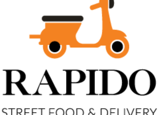 Rapido - Burger, Pizza, Panini - Food Delivery - Baia Mare